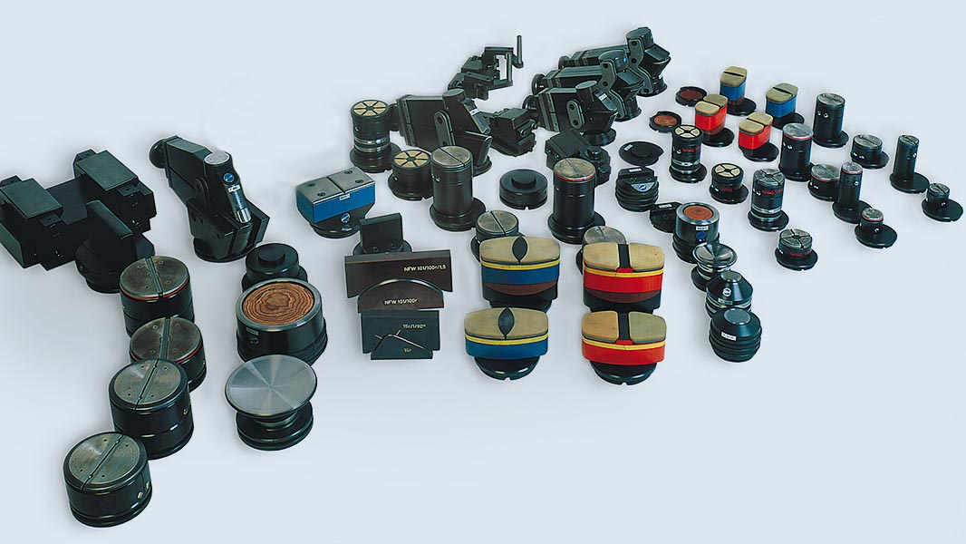 Forming tools from ECKOLD for perfect results